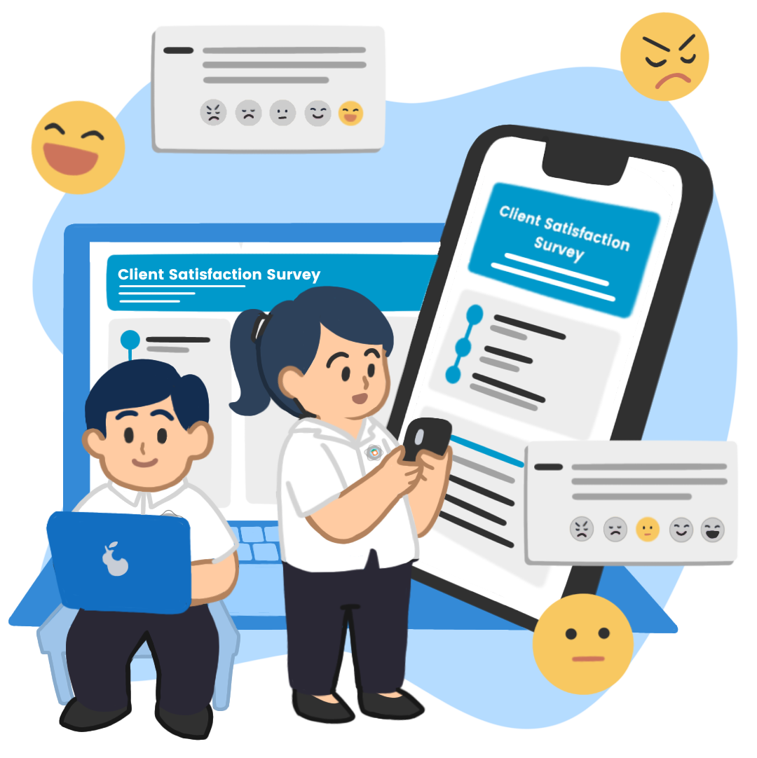 Clientele Satisfaction Survey